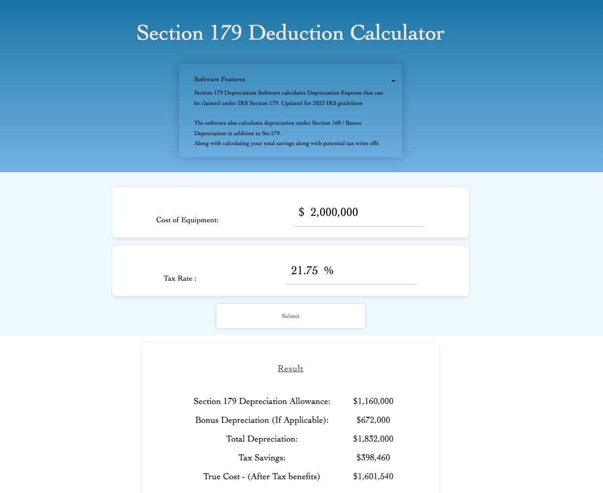 Simplifying Calculation Simplifying Calculation